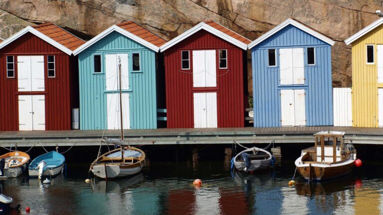 Export Orkla Foods Sweden - Orkla Foods Sverige